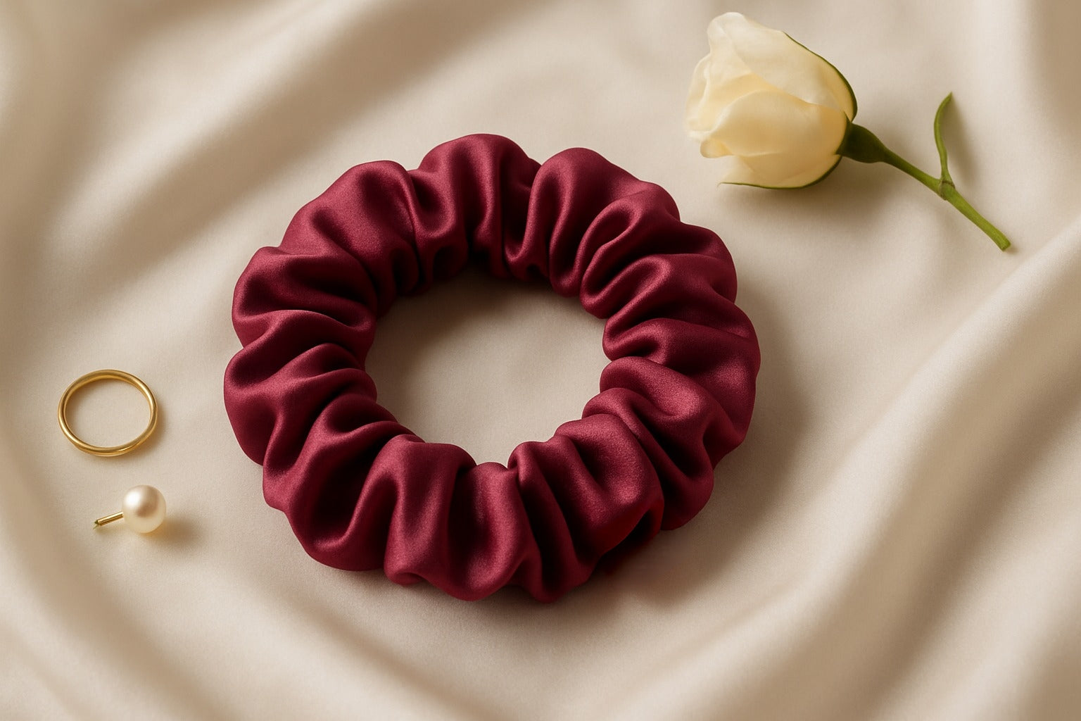 The Ultimate Guide to Buying Scrunchies Online in 2025 Like a Pro